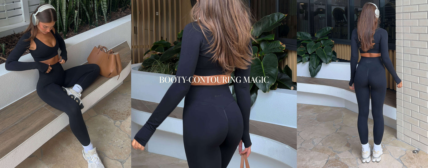 aim'n Sportswear - By women, for women! – AIM'N NL